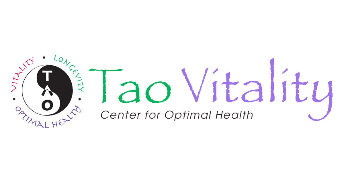 Natural Herbal Medicine for Supporting Tao Vitality Treatment Protocol