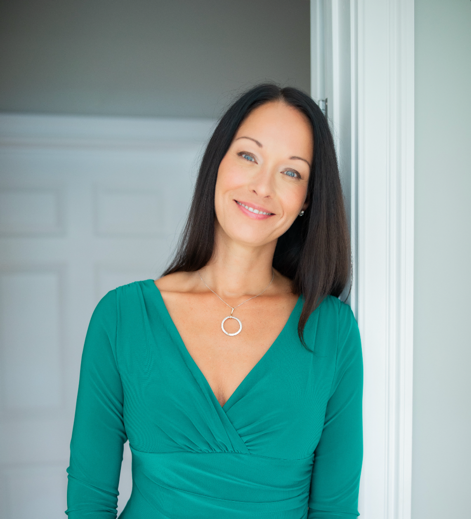 Dr. Hinchey | New Patients – Tao Vitality